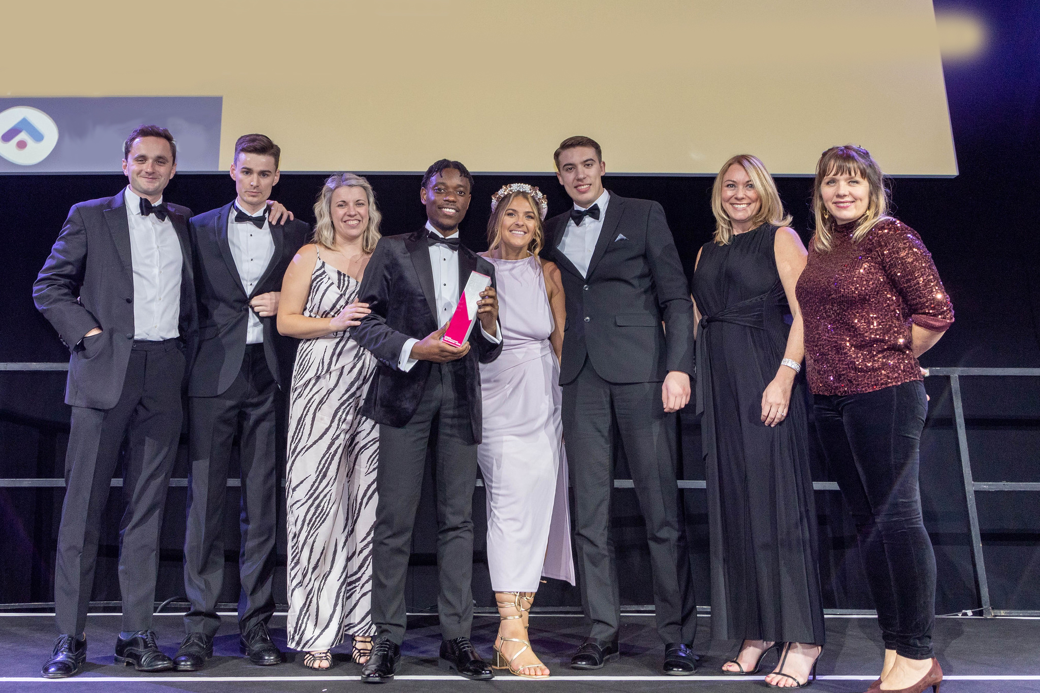 We're IiP Platinum, again! - Troup Bywaters + Anders Engineering ...