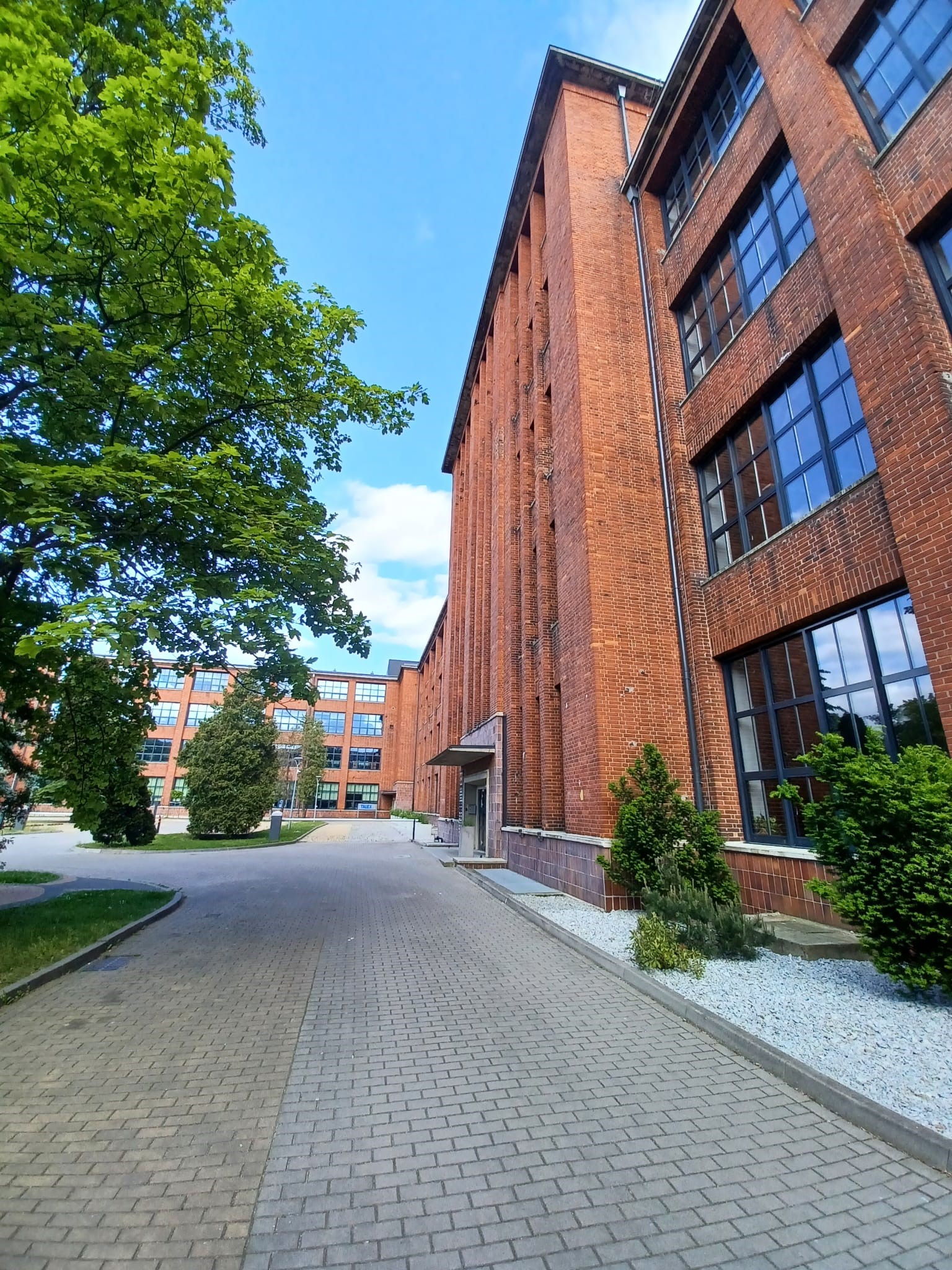 Contact us | Troup Bywaters + Anders Engineering Partnership