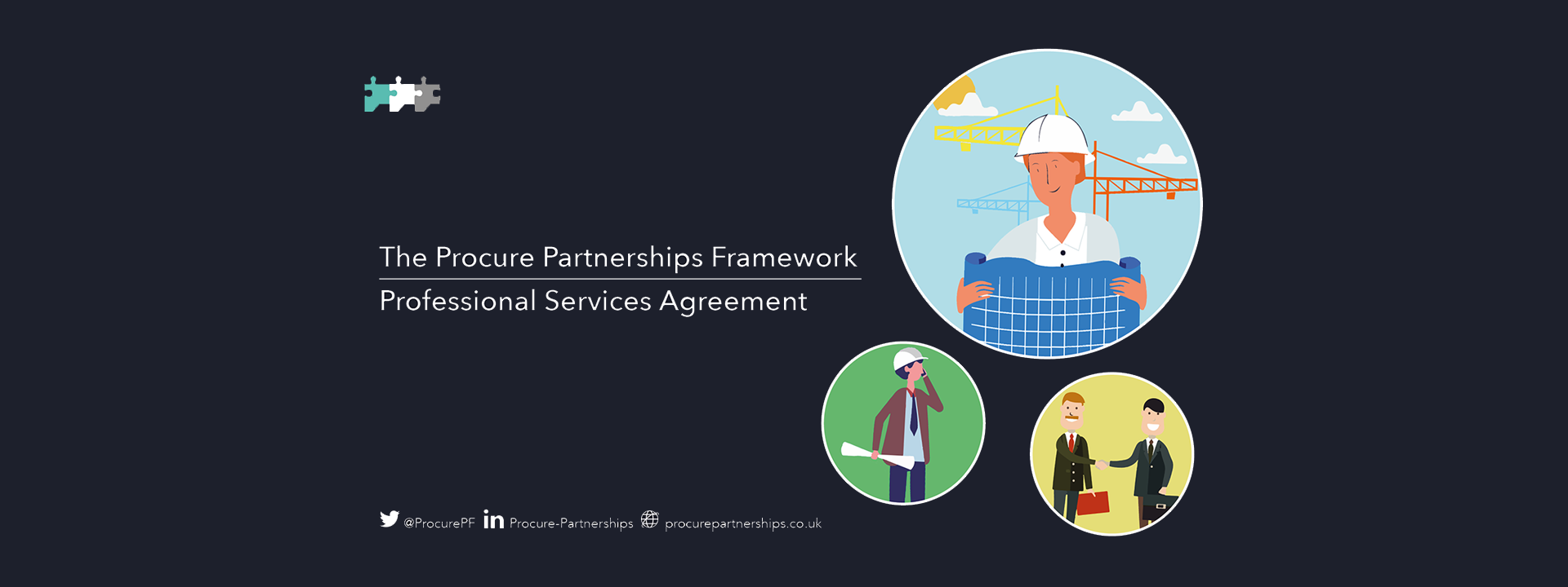 TB+A appointed as a professional services supplier to the Procure ...