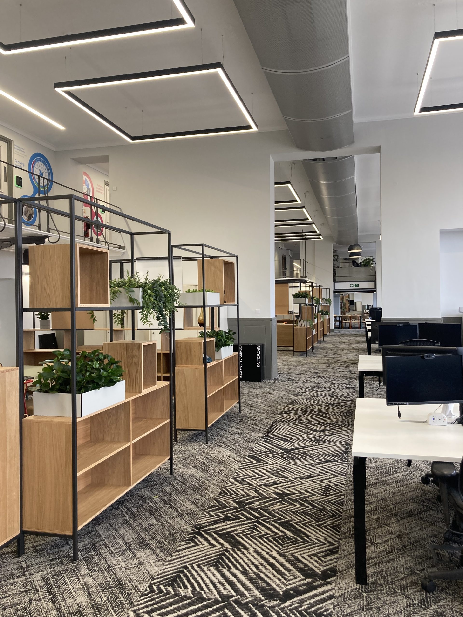 Contact us | Troup Bywaters + Anders Engineering Partnership